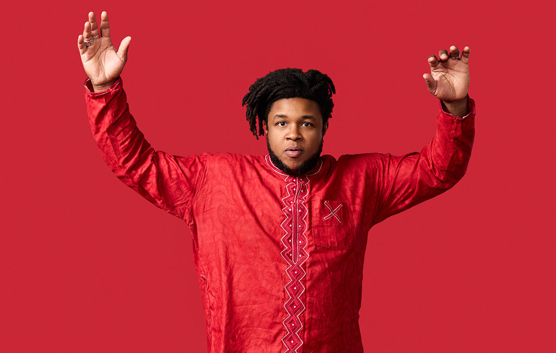 'Alter Egos' Photo Exhibit by Dave Creaney Premieres at Modern Rocks ...