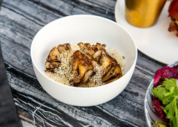 Nido Brings Sophisticated Glamour to the Loren Hotel on Lady Bird Lake ...