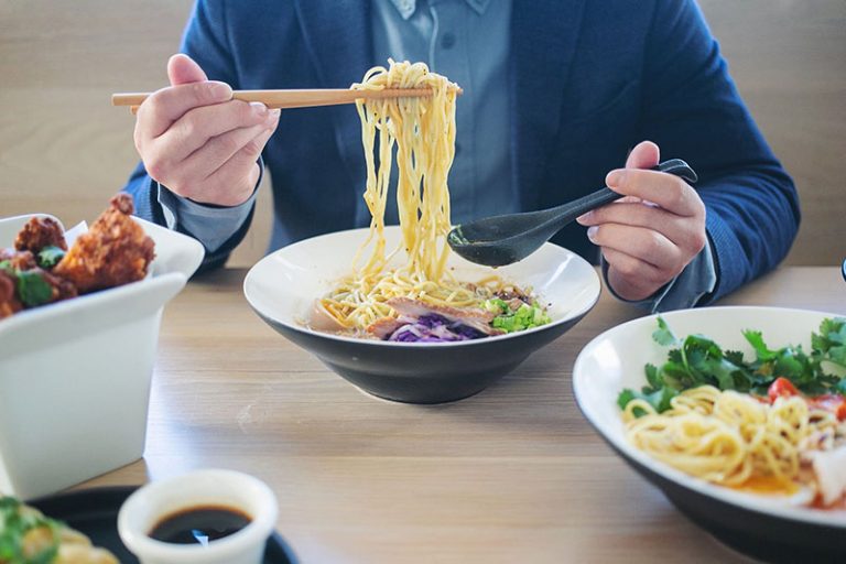 Where to Find Austin’s Best Ramen - Tribeza