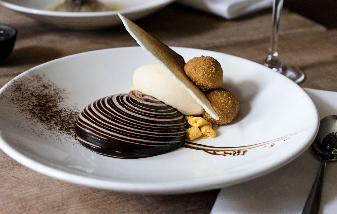 Austin’s Top Chefs Make Holiday Treats to Satisfy Any Sweet Tooth - Tribeza