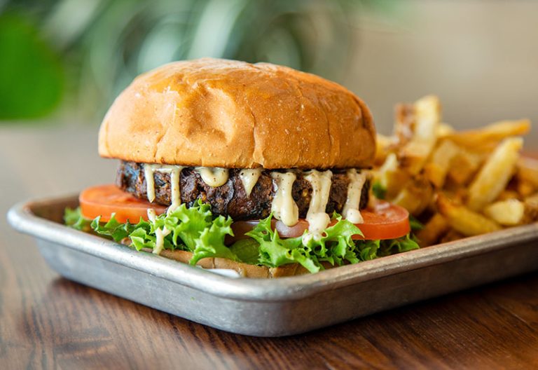 15 Vegan and Plant-Based Eateries to Explore in Austin - Tribeza