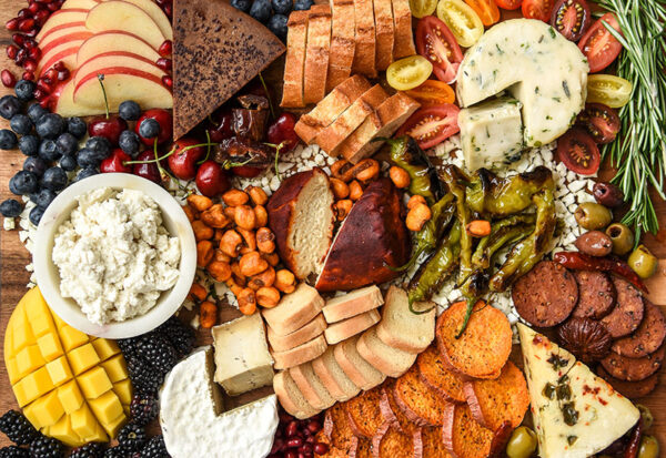 Vegan and Plant-Based Eateries to Explore in Austin - Tribeza