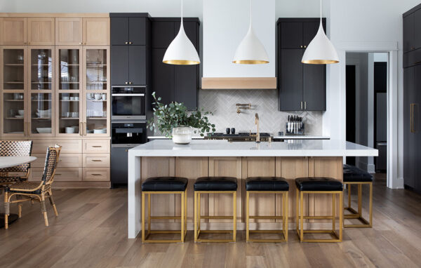 Meredith Owen Interiors and Hatch + Ulland Owen Architects Partner on ...