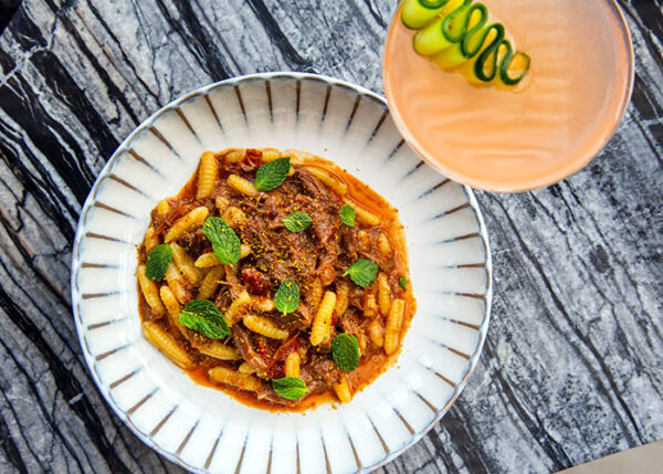 Nido Brings Sophisticated Glamour to the Loren Hotel on Lady Bird Lake ...