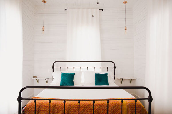 Tribeza’s Guide to a Weekend in Lockhart - Tribeza