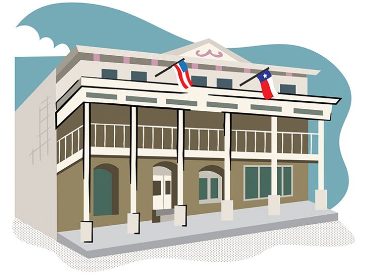 Austin’s Most Iconic Movie Filming Locations - Tribeza