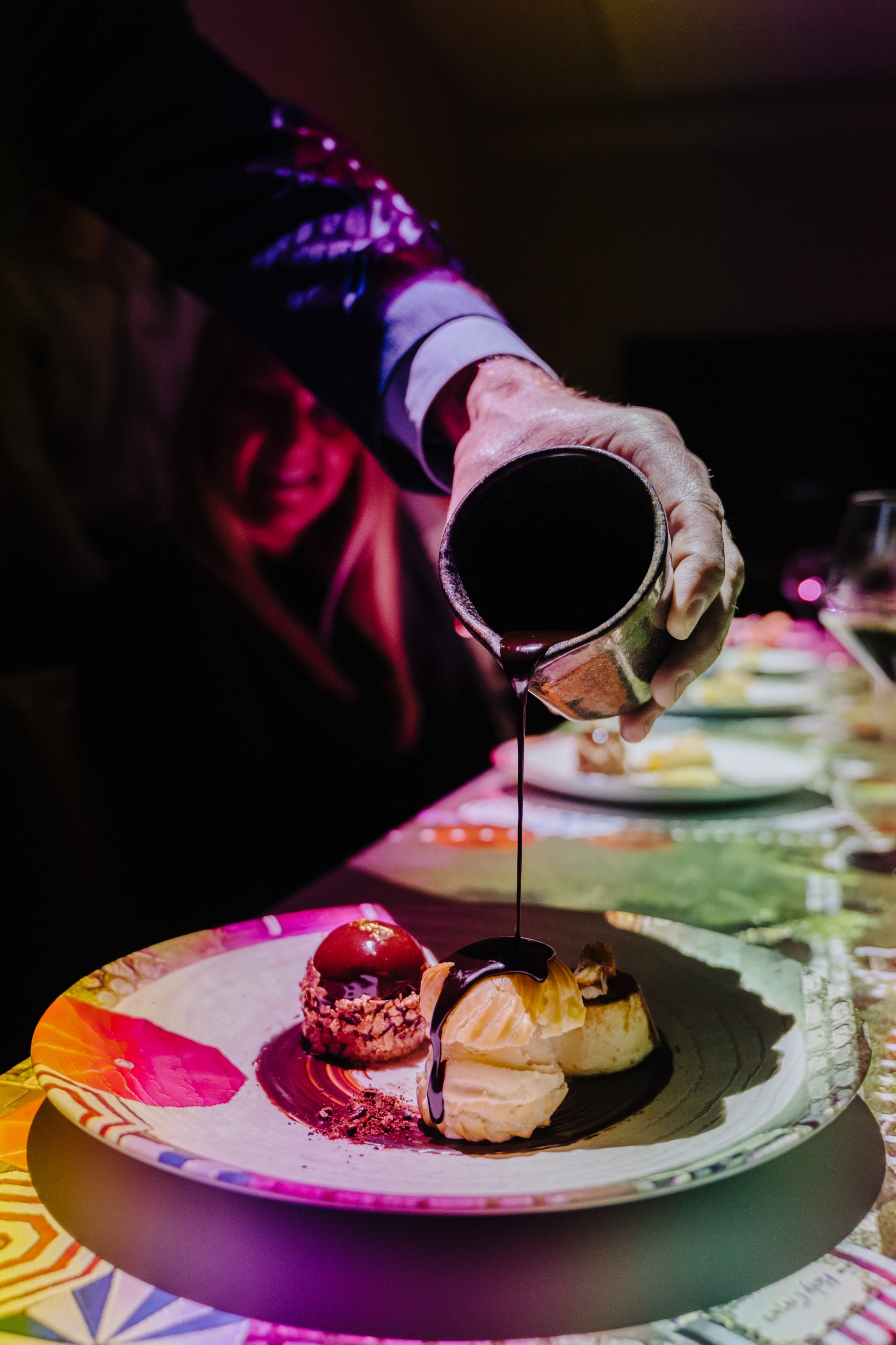 We Tried the Immersive 3D Dinner at Four Seasons Austin to See What All the Buzz is About - Tribeza