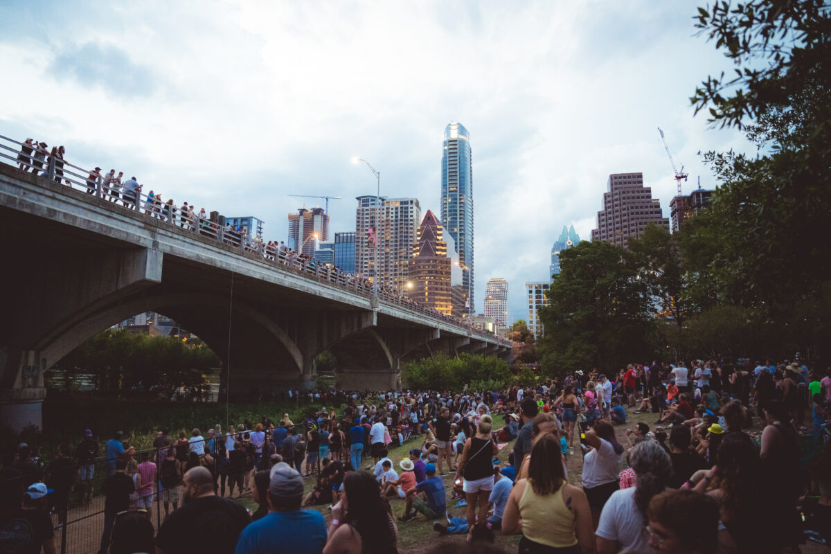 12 Austin Iconic Landmarks for Lovers - Tribeza