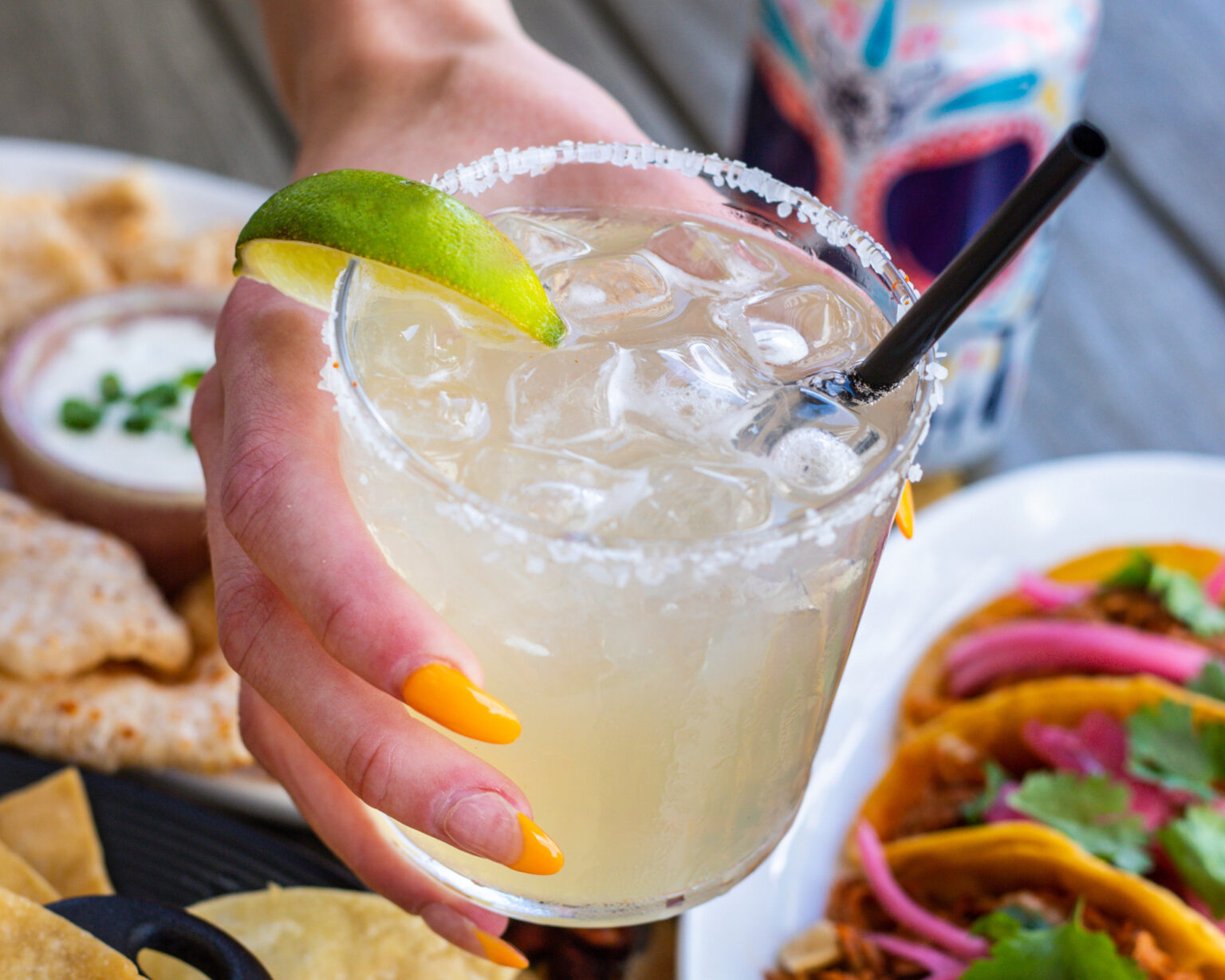 Where to Celebrate National Tequila Day in Austin - Tribeza