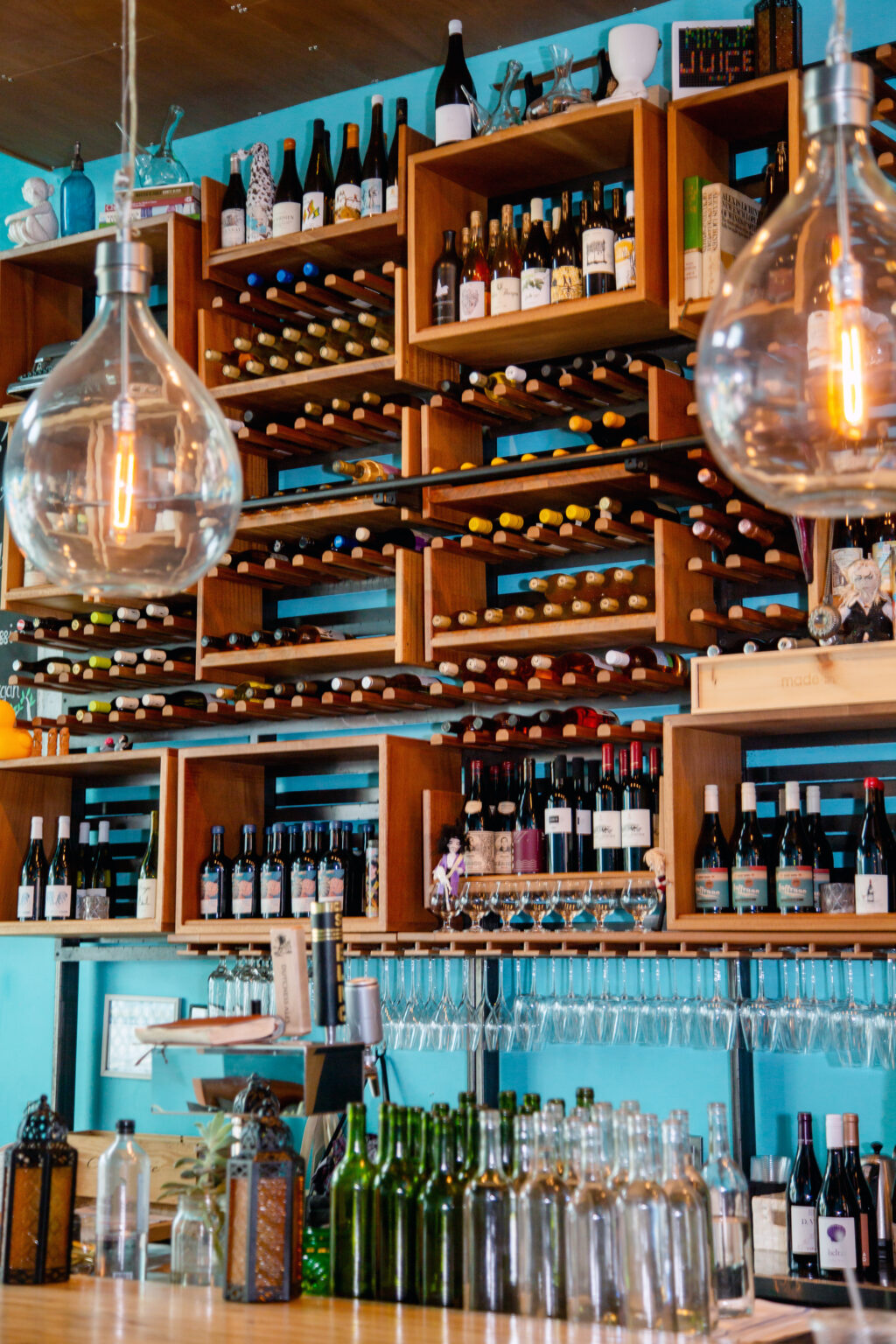 Austin’s Best Wine Bars - Tribeza