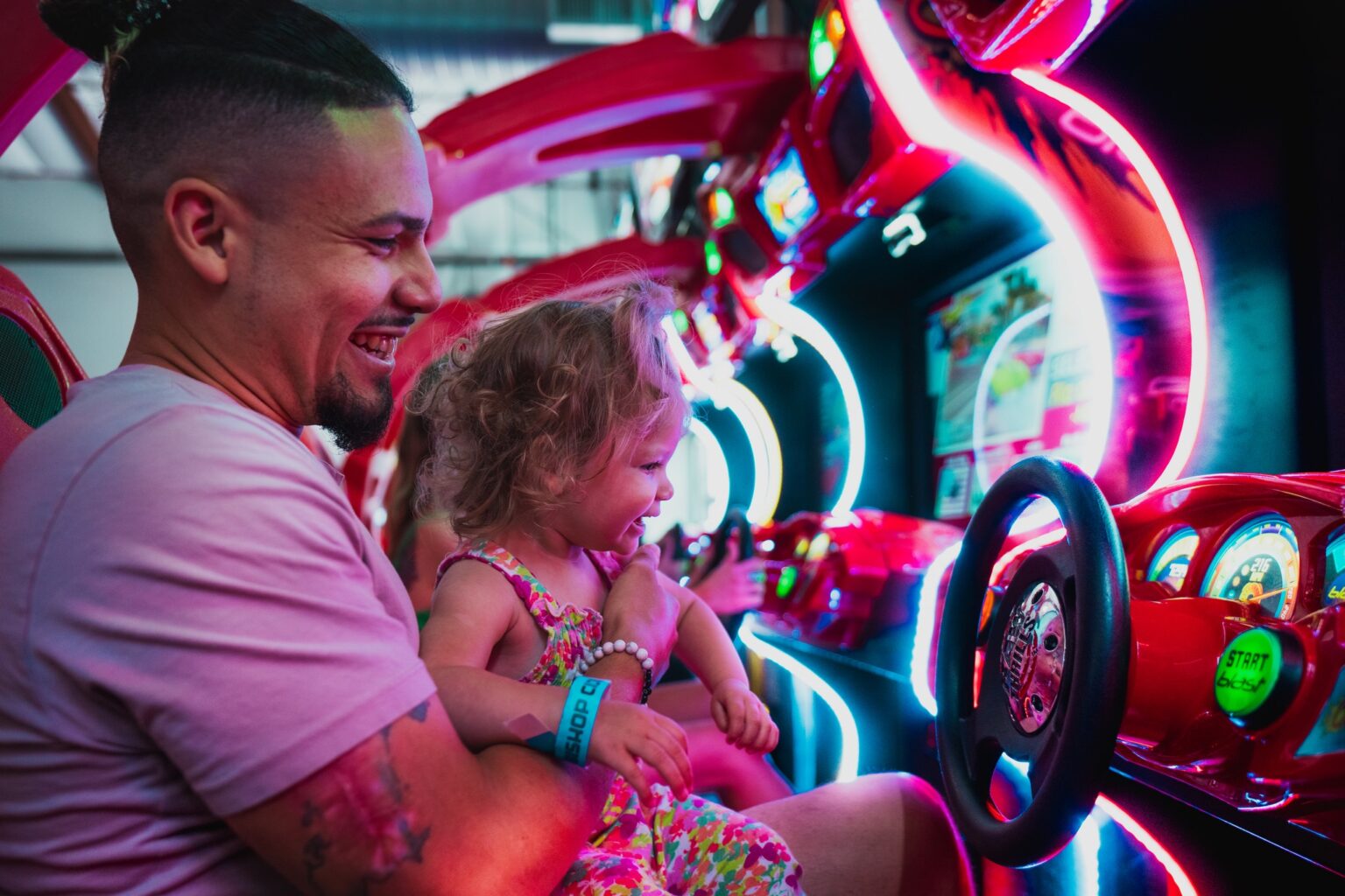 10 Indoor Austin Activities for Family Fun, Date Nights and More - Tribeza