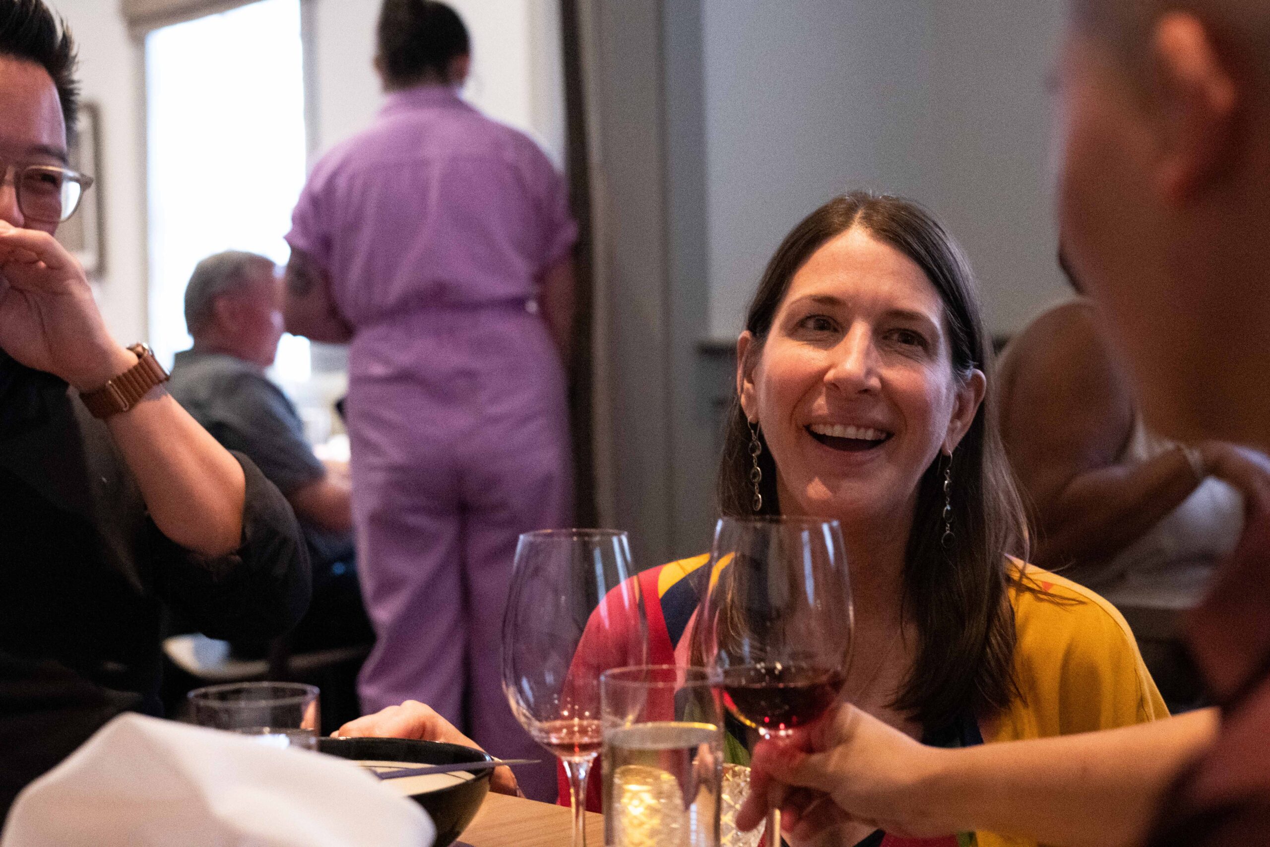 What We Learned from Austin Female Leaders in the Hospitality Industry ...