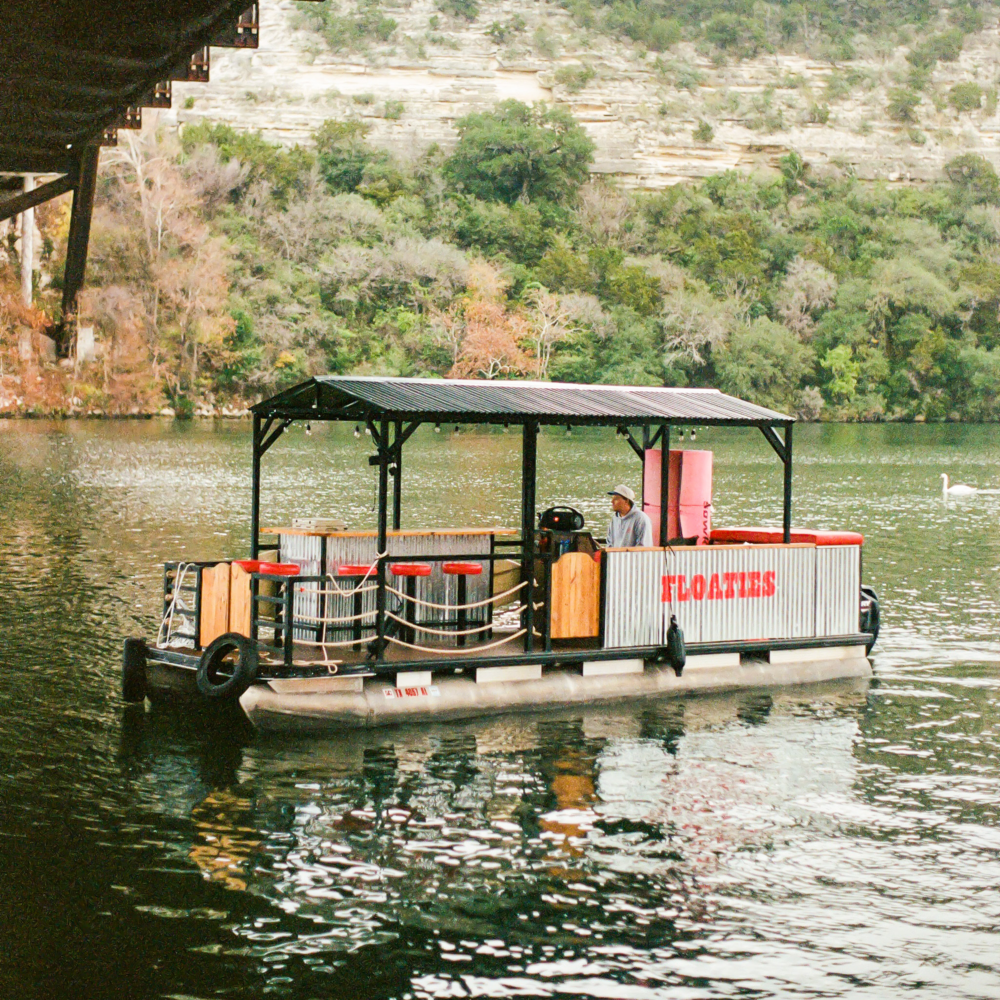 Float (or Paddle, Kayak, Bike) on the Water with These Fun Activities ...