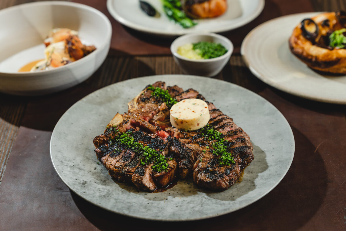 The Best Steakhouses in Austin - Tribeza