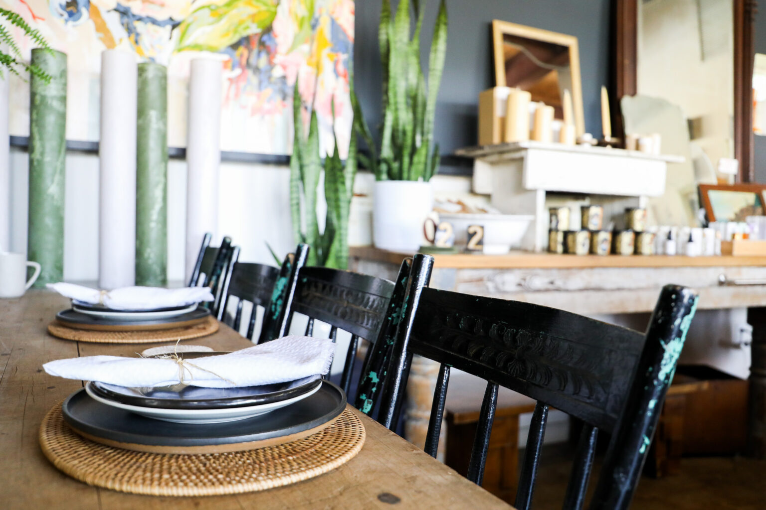 Austin’s Best Shops for Unique and Stylish Home Decor - Tribeza