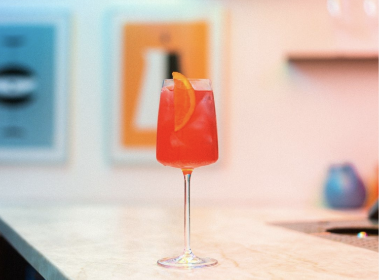 Cool Down With These 6 Refreshing Spritz Cocktails From Austin Bars ...