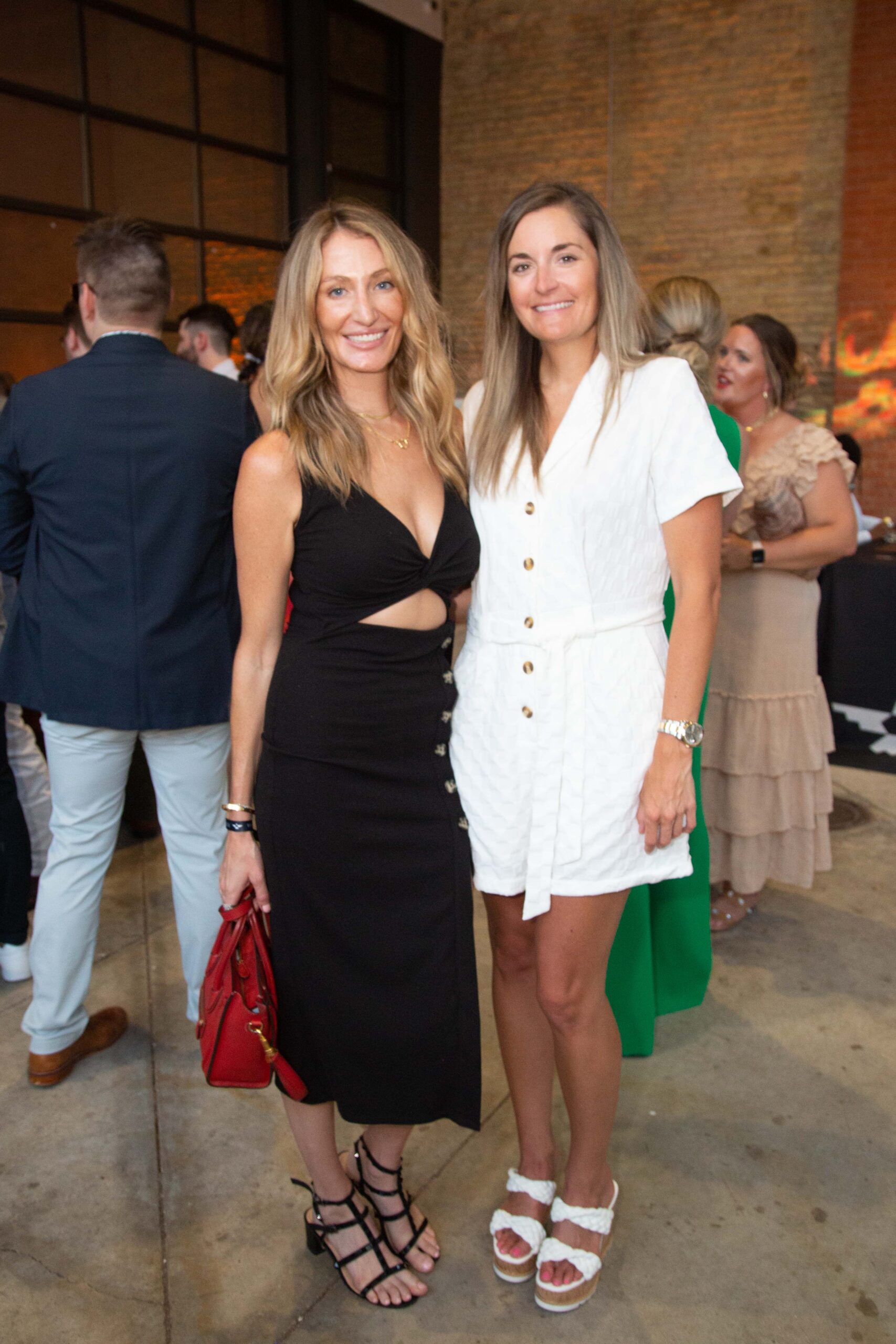 Peek Inside the Lively Launch Party for La Caza Tequila