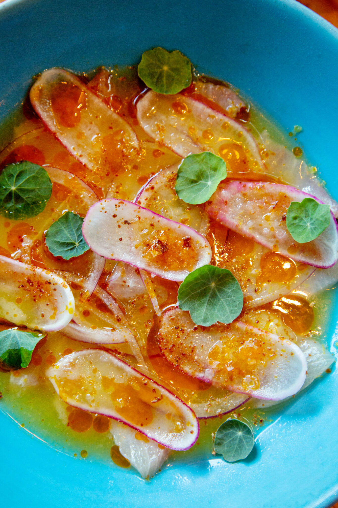 13 Over-the-Top Dining Experiences in Austin - Tribeza