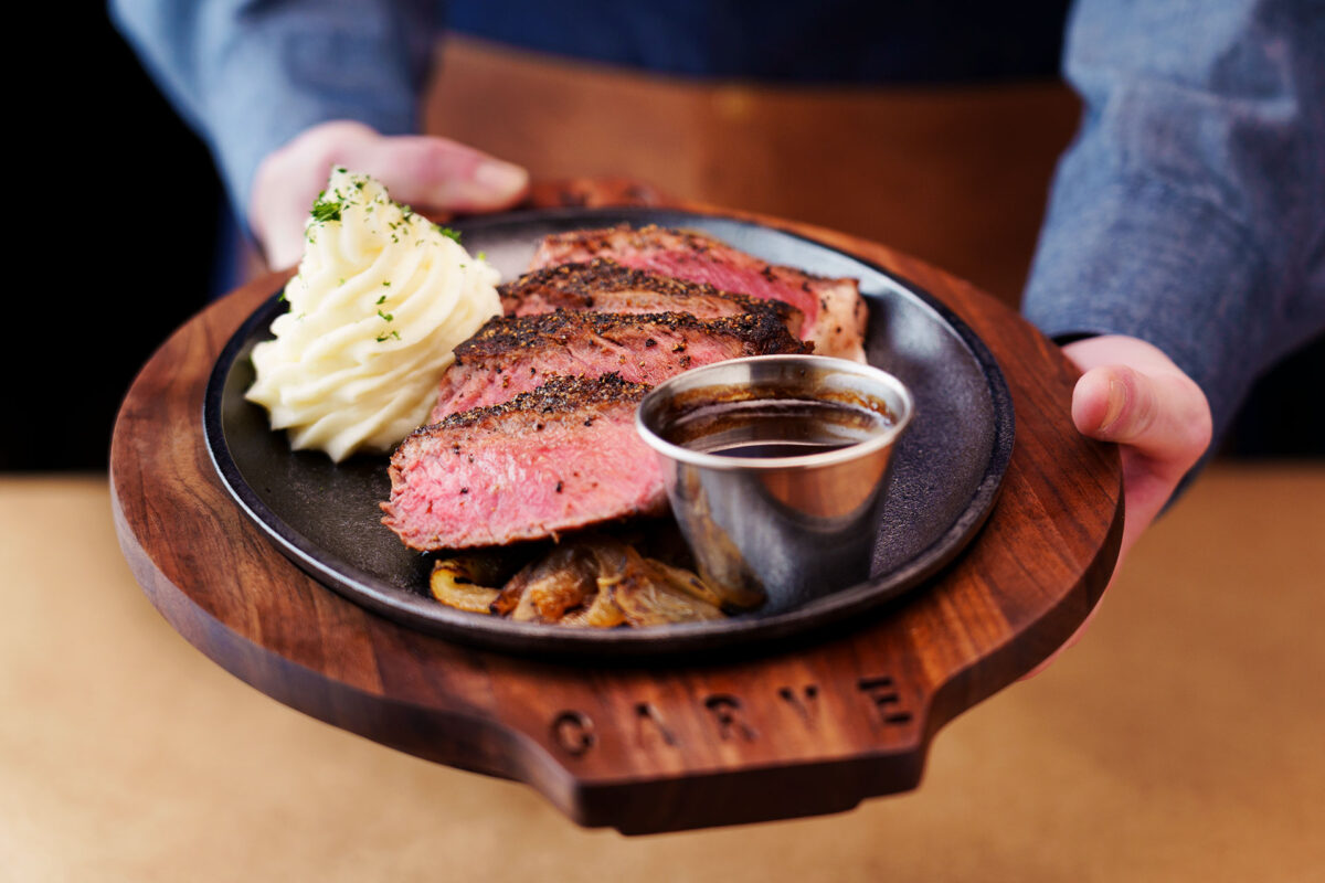 The Best Steakhouses in Austin - Tribeza