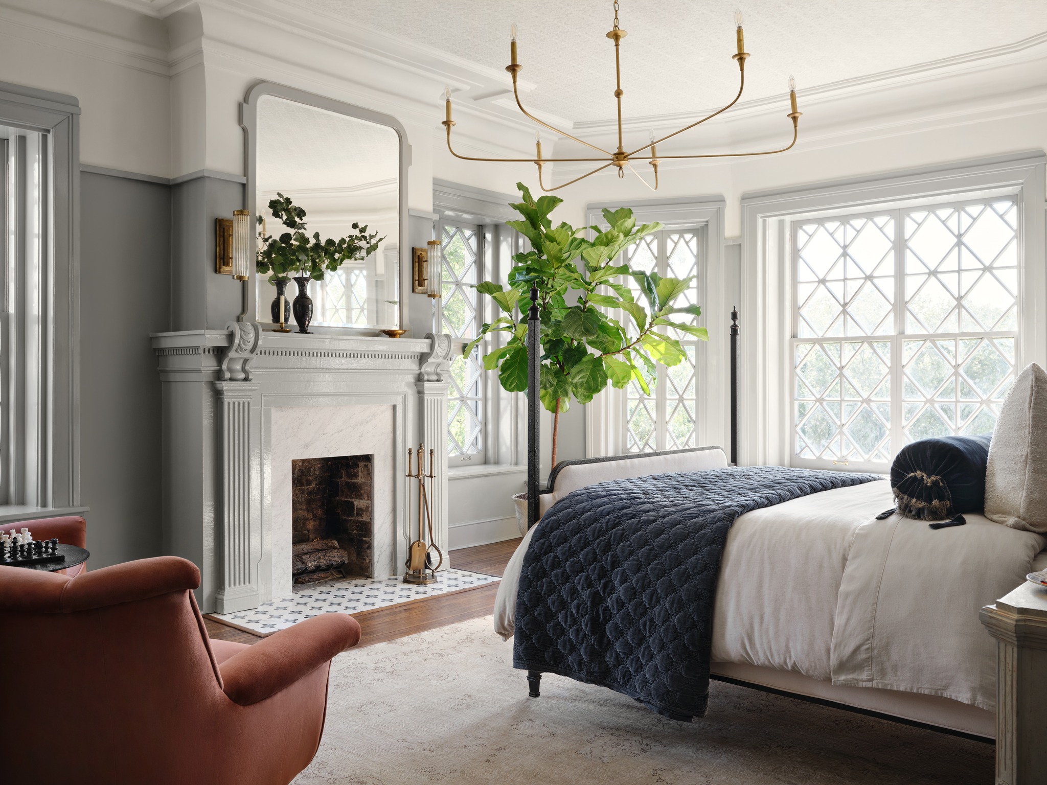 Waco Castle Renovated By Chip and Joanna Gaines Is Up for Auction - Tribeza