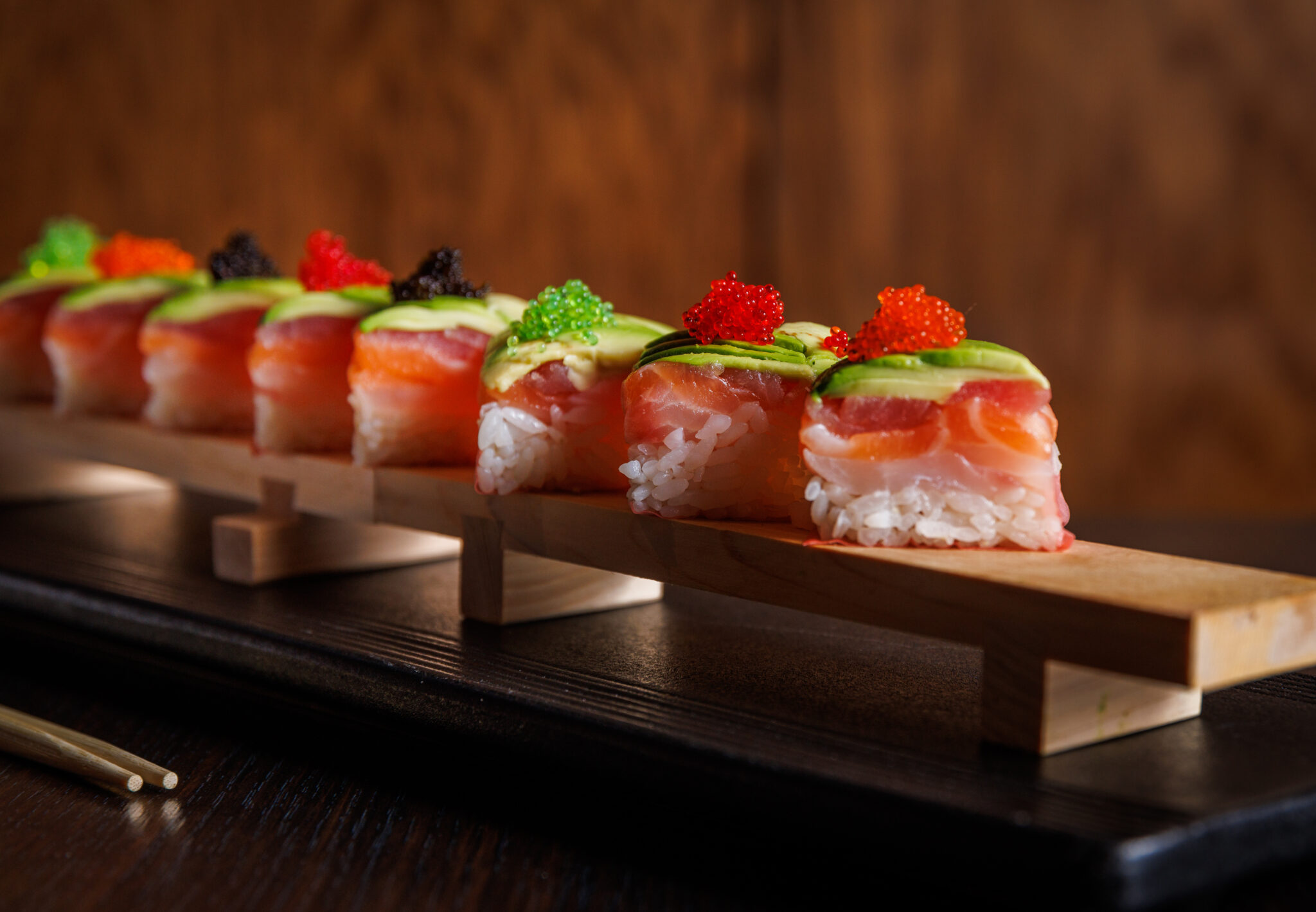 Ebisu Japanese Restaurant in Sushi in Northwest Austin