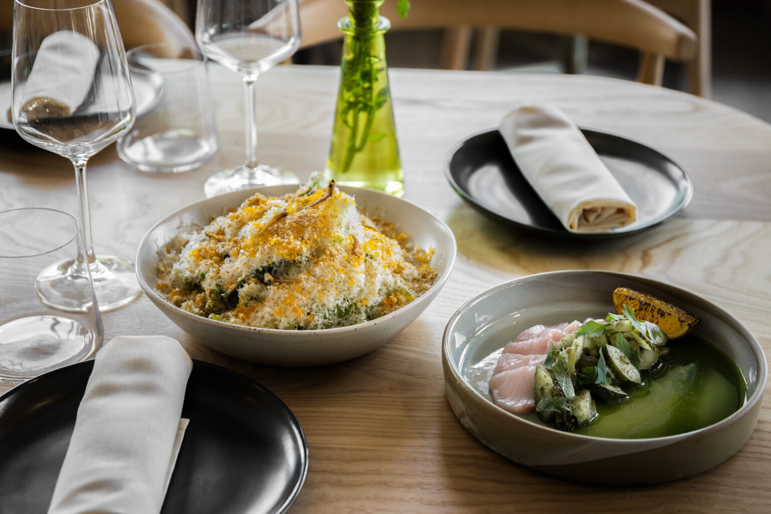 10 Must-Visit Asian Restaurants in Austin - Tribeza