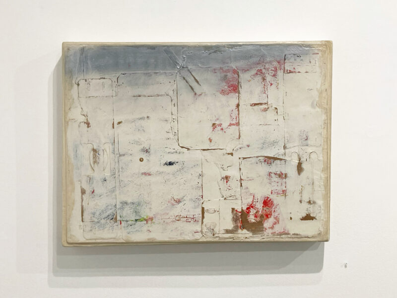 Founding Member of ICOSA, Jonas Criscoe, to Showcase Artwork in His ...