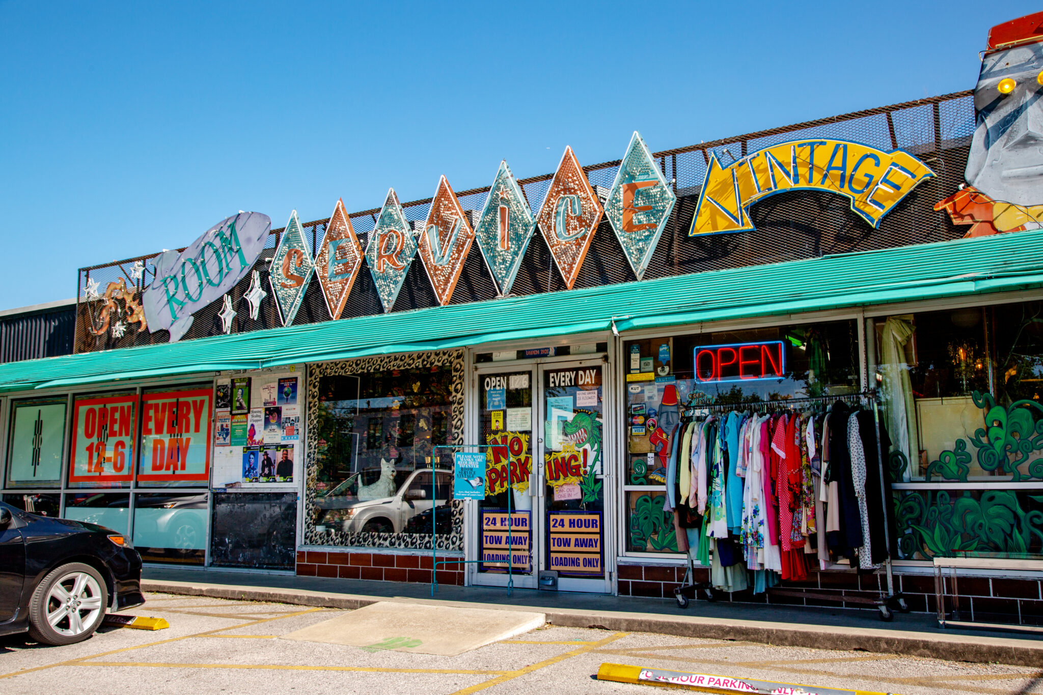 Austin’s Best Shops for Unique and Stylish Home Decor - Tribeza