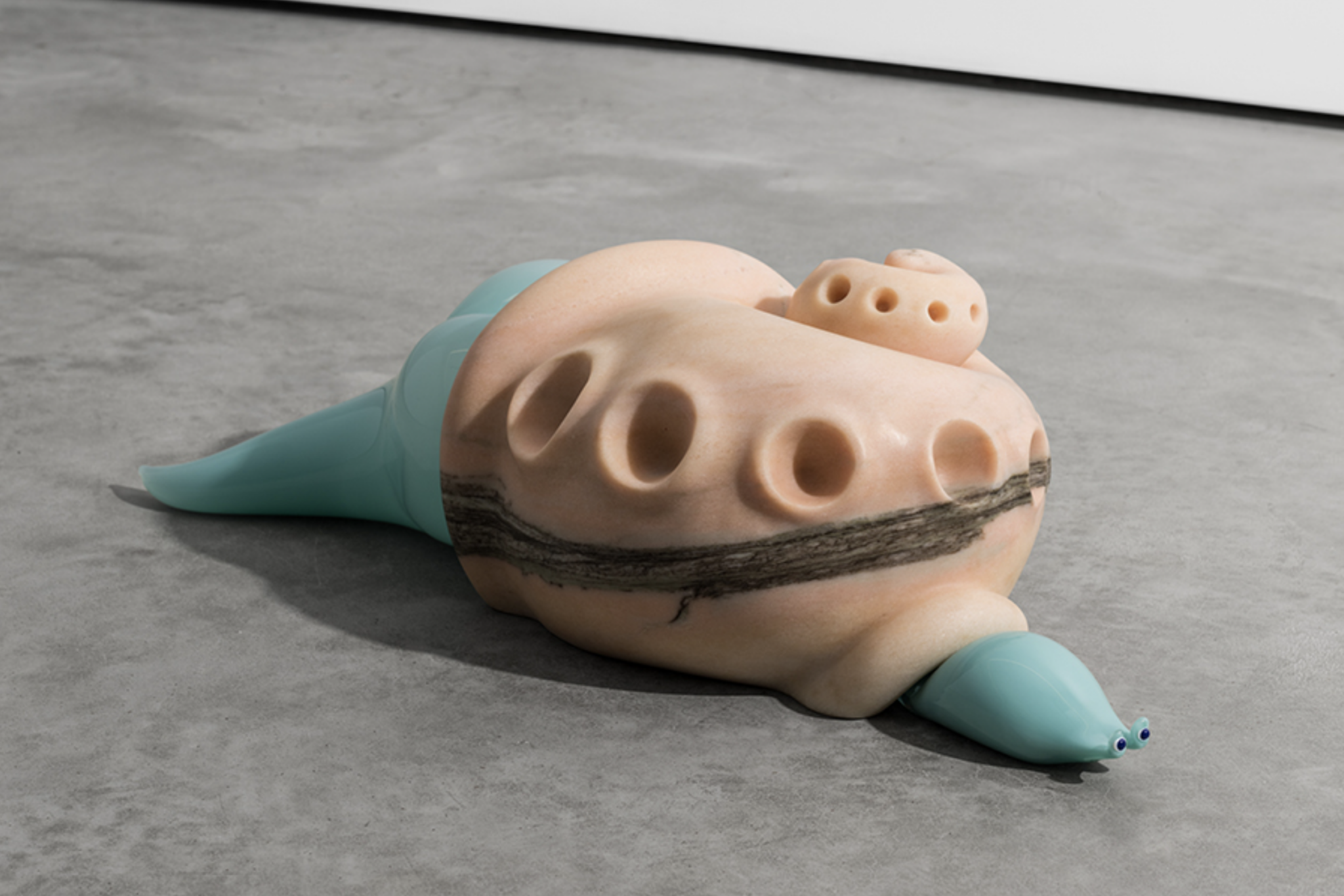 See the Haas Brothers at Lora Reynolds Gallery