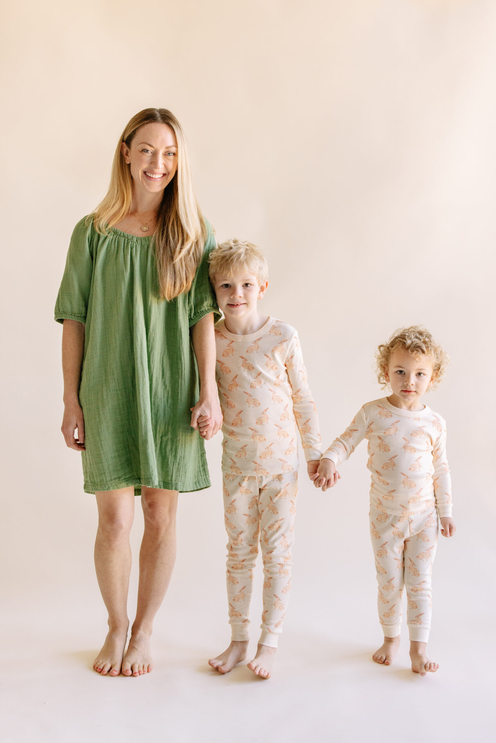 Jen Pinkston's La Paloma Brand Brings an Artful Twist to Children’s ...