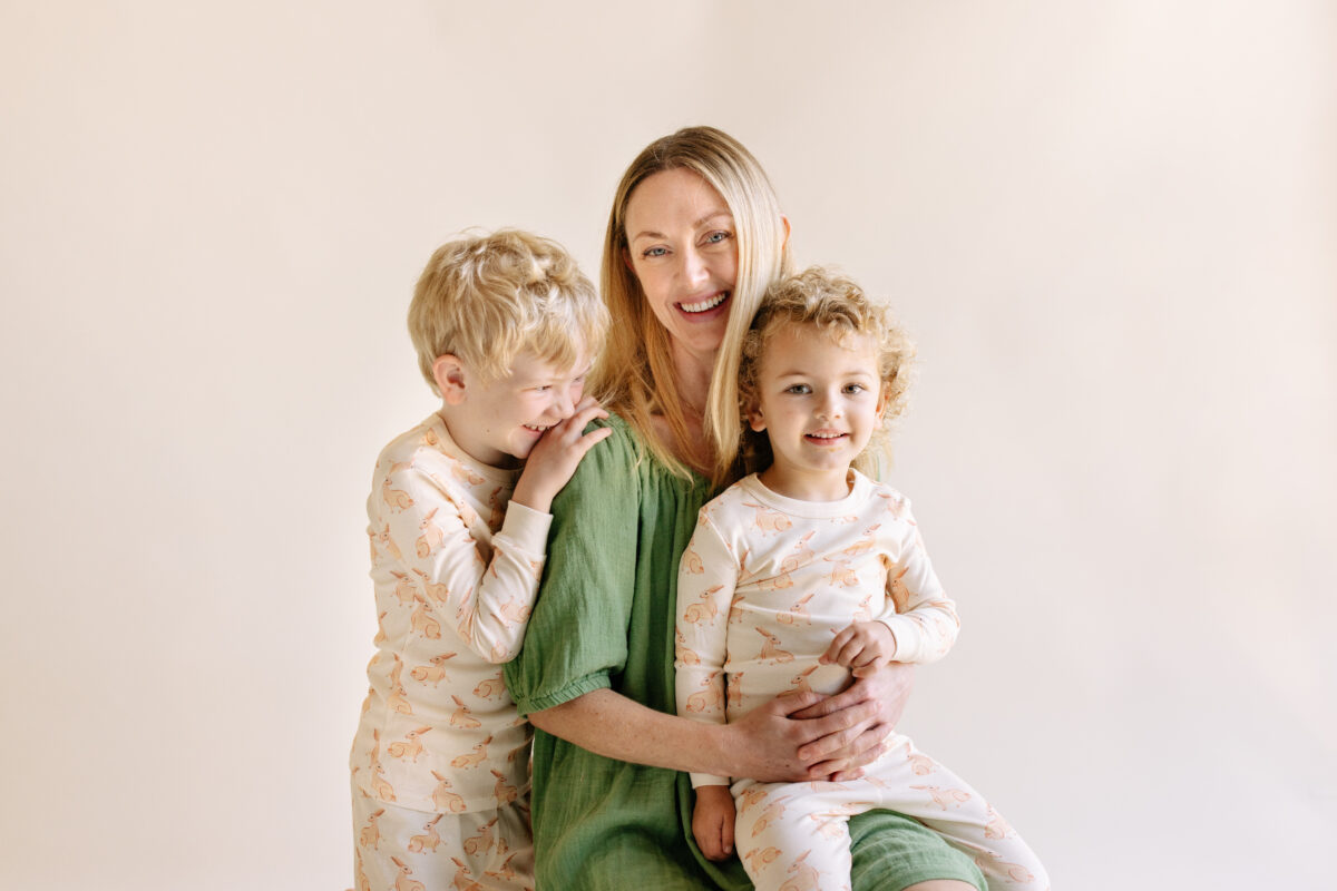 Jen Pinkston's La Paloma Brand Brings an Artful Twist to Children’s ...