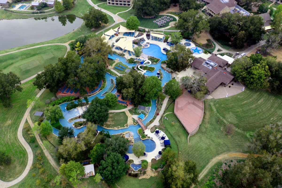 Unwind and Reconnect at Hyatt Regency Lost Pines Resort and Spa - Tribeza