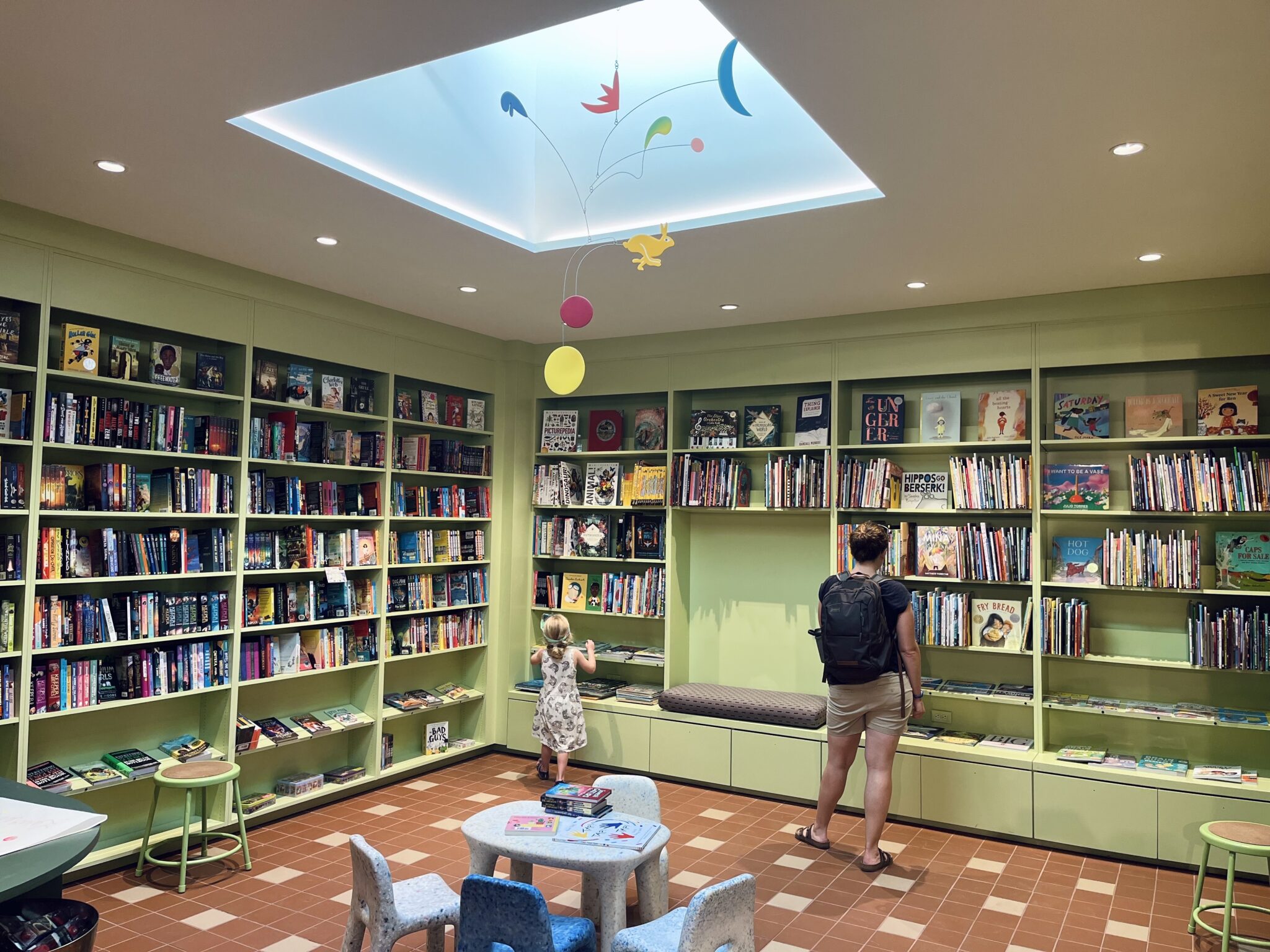 The Best Bookstores for Austin Readers - Tribeza