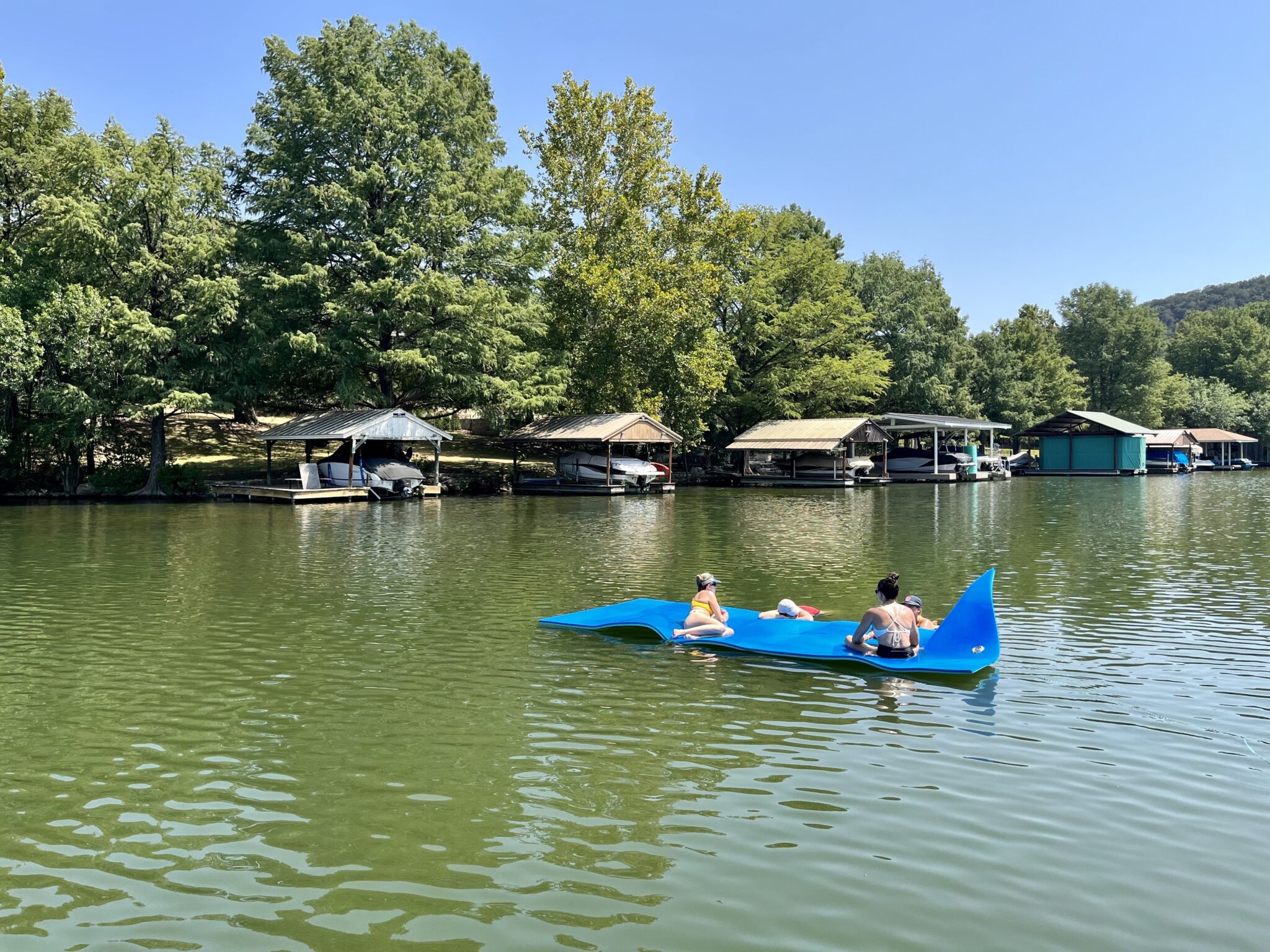 How to Plan the Perfect Boat Day on Lake Austin - Tribeza