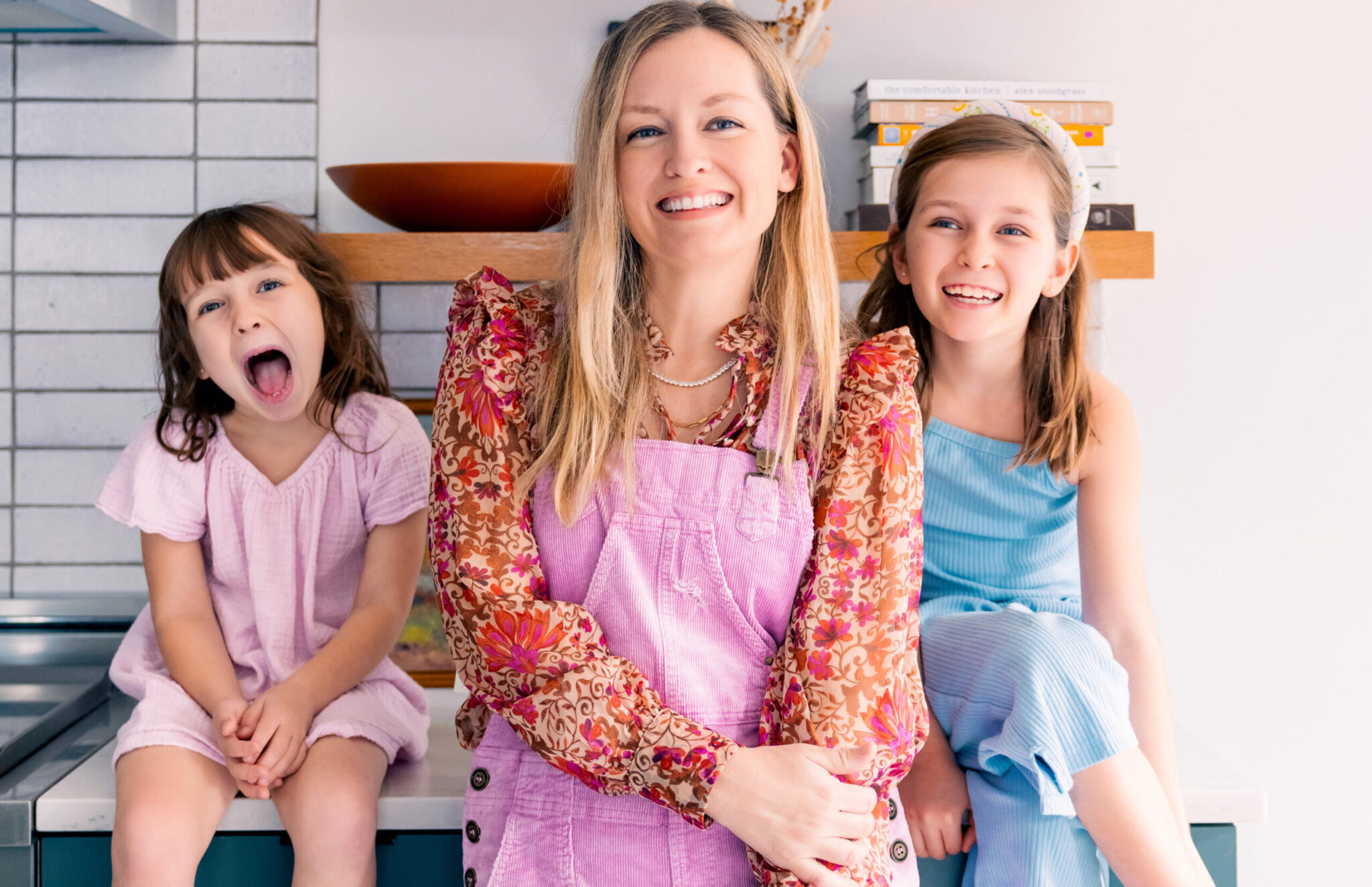 Jen Pinkston's La Paloma Brand Brings an Artful Twist to Children’s ...