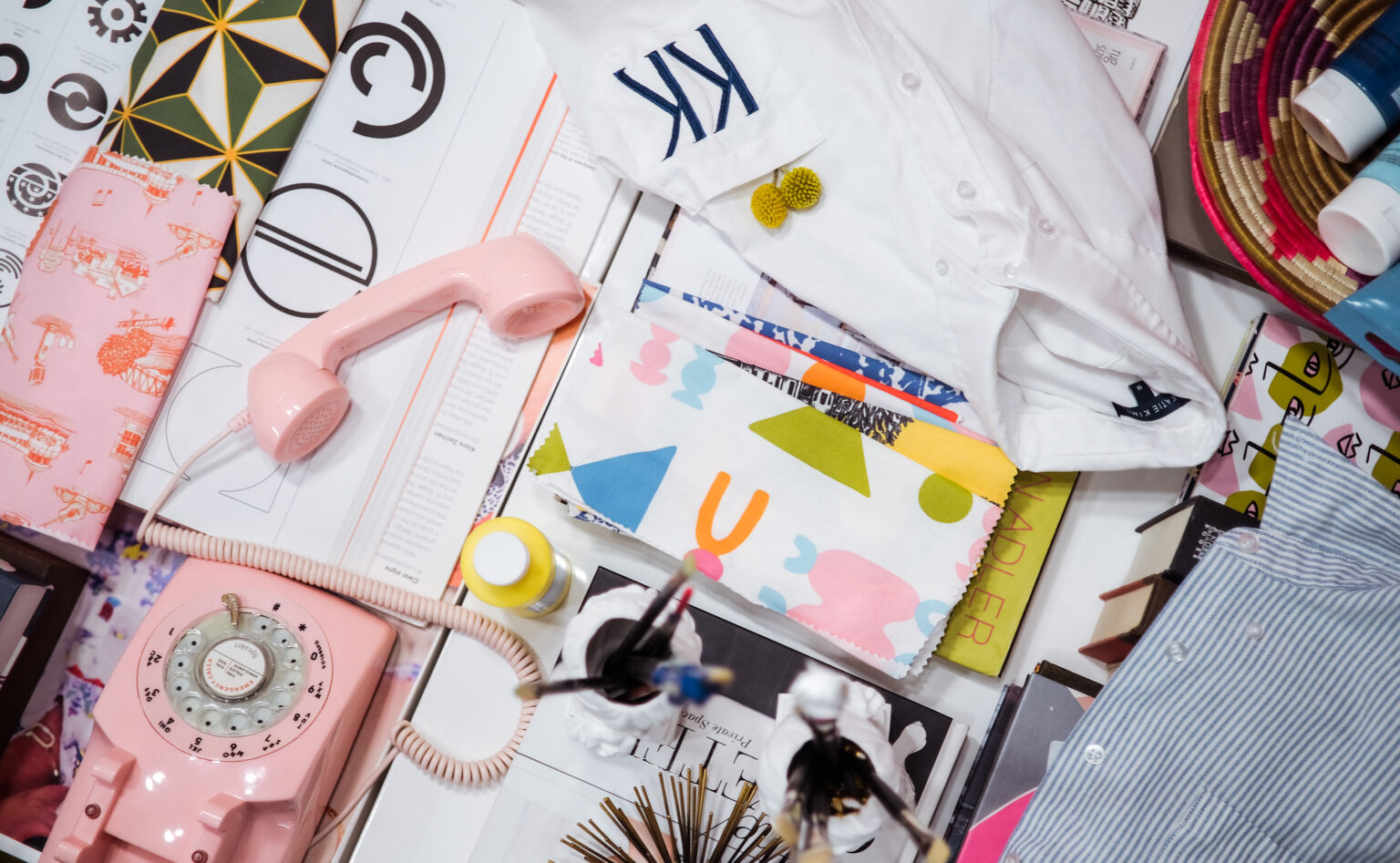 How Katie Kime Built an Austin Lifestyle Empire - Tribeza