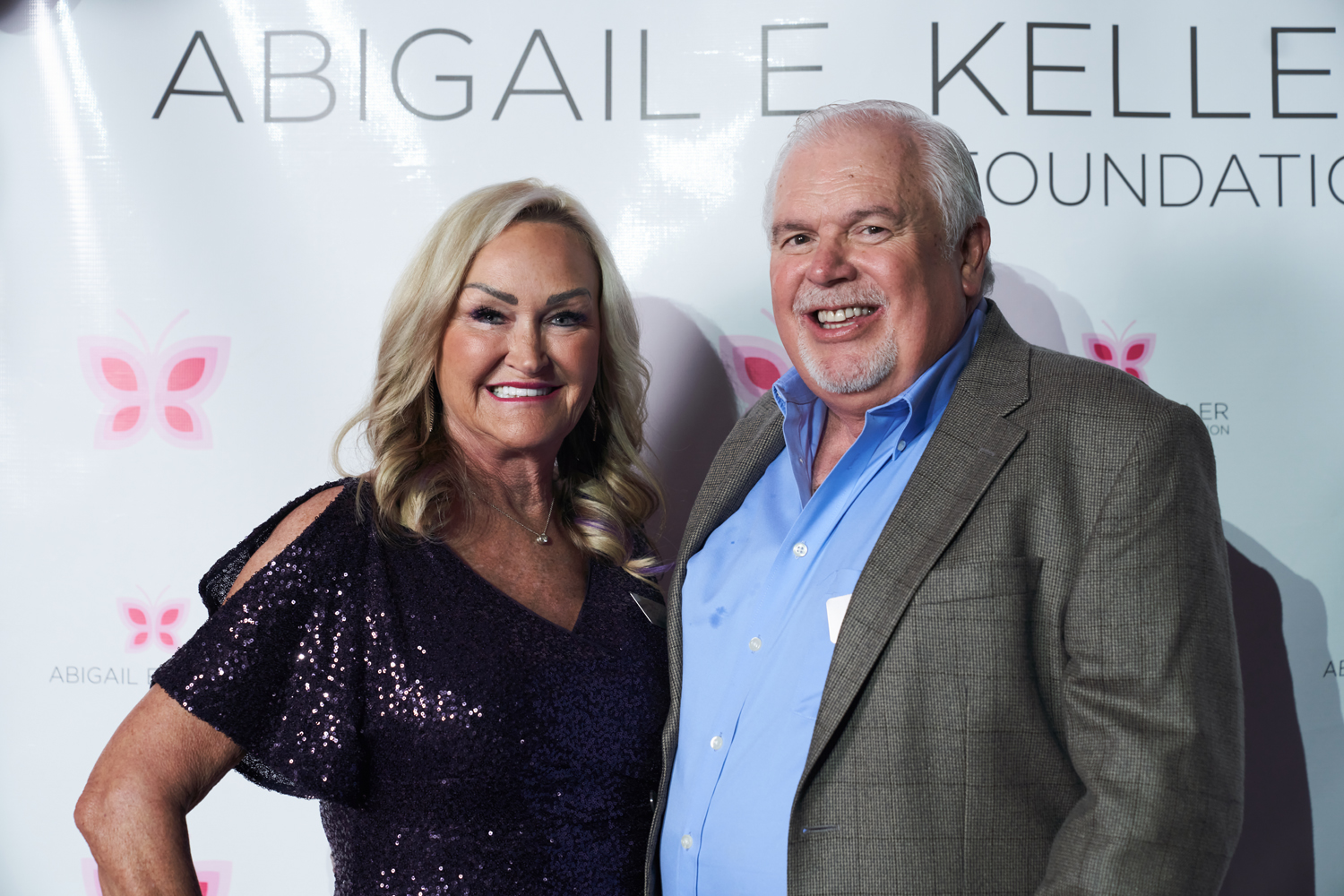 Abbey Lights Up COTA: Fundraiser Illuminates a Life-Changing Cause ...