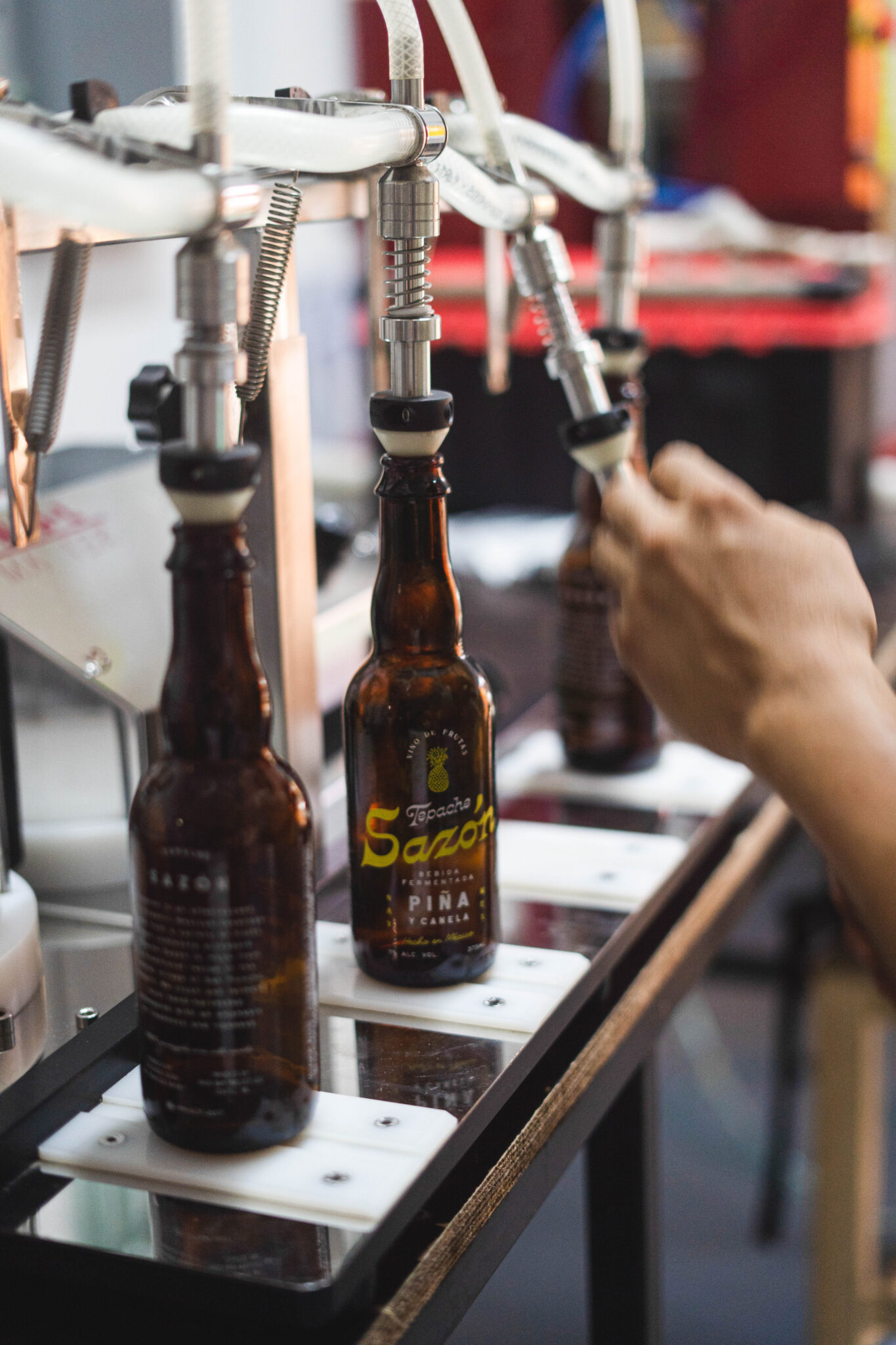 Tepache Takes the Stage: The Complicated Popularity of This Fermented ...