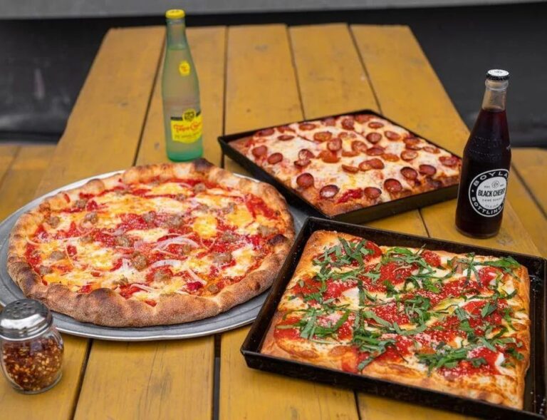 The Best Pizza in Austin - Tribeza