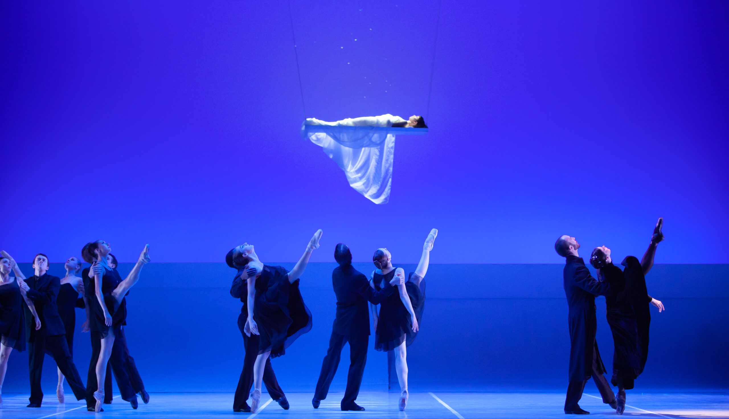 Ballet Austin’s Upcoming Season Presents an Acclaimed and Contemporary ...