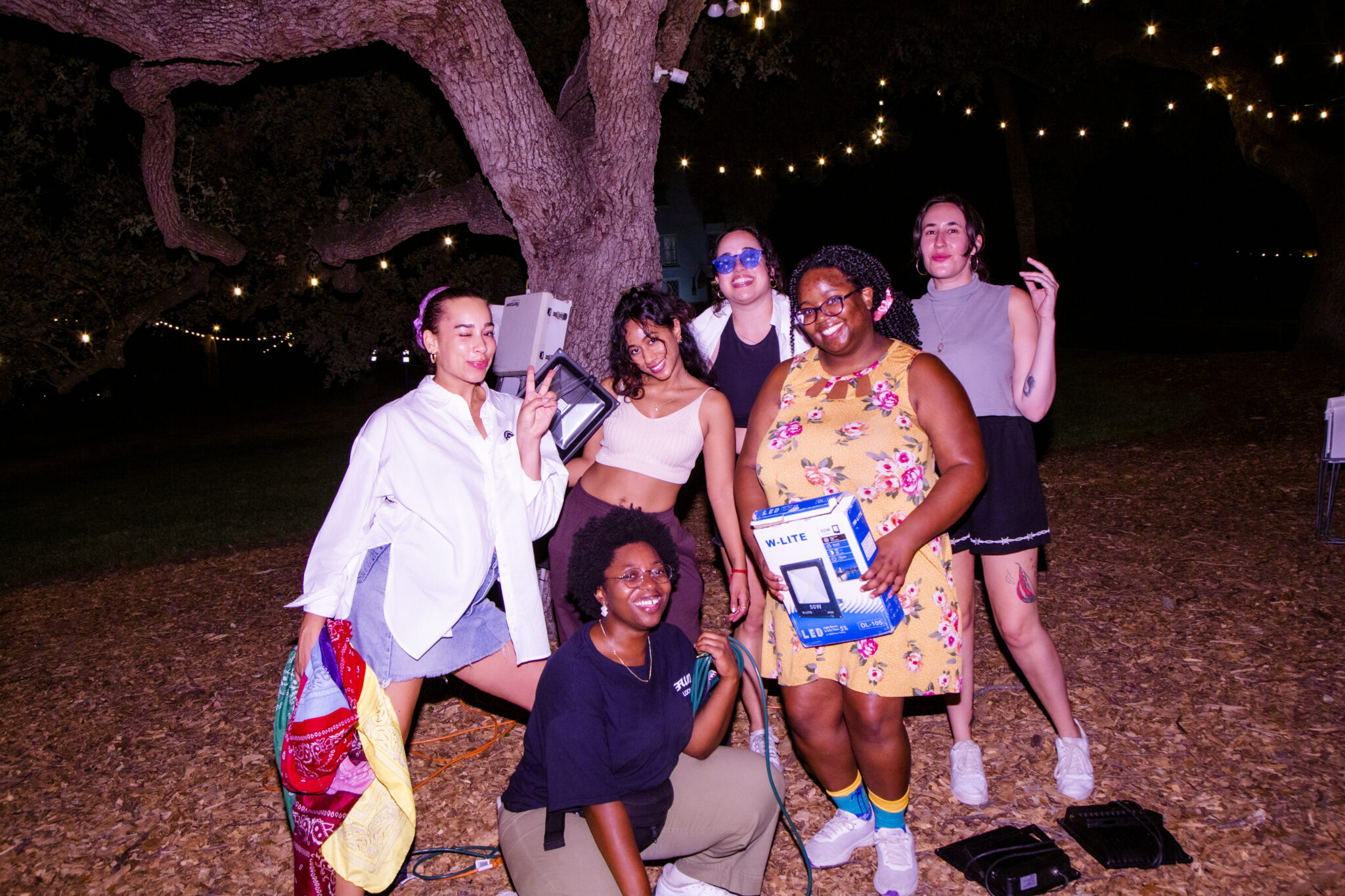 Social Hour: Texas Creatives Come Together for Weekend-Long Celebration ...