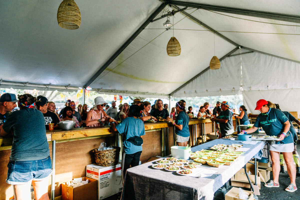 How to Enjoy Your ACL Festival Weekend Like a VIP - Tribeza