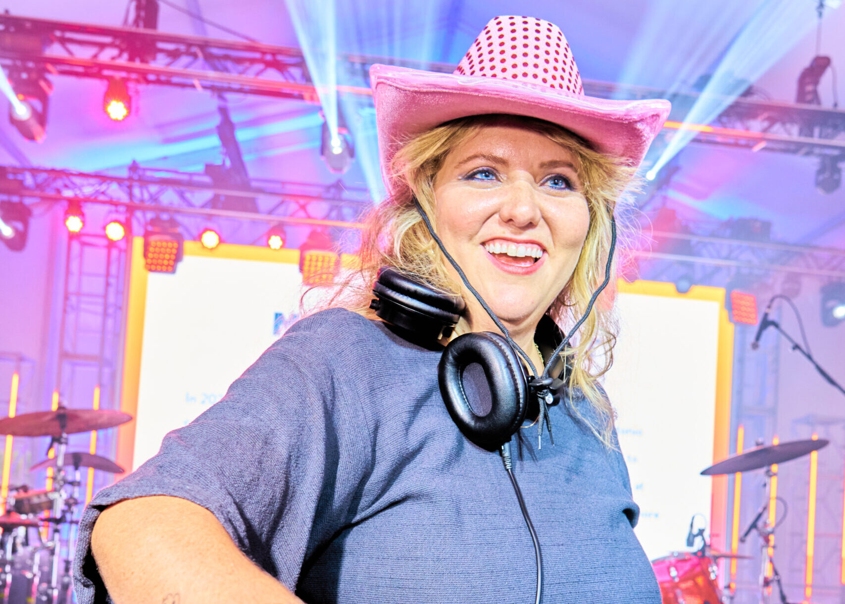 Austin's DJ Cassandra on Her Next Career Move and Championing Local ...