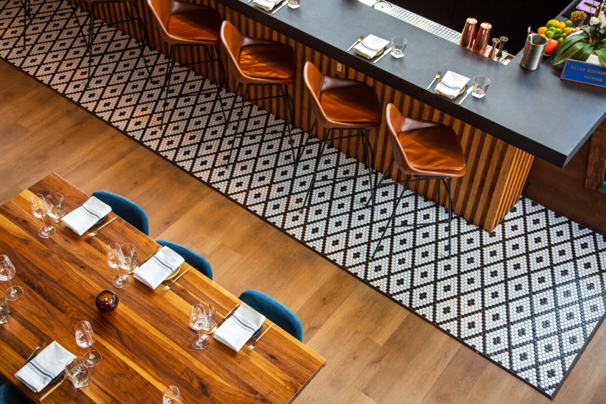 Ember Kitchen Creates Bold Latin Flavors - Tribeza