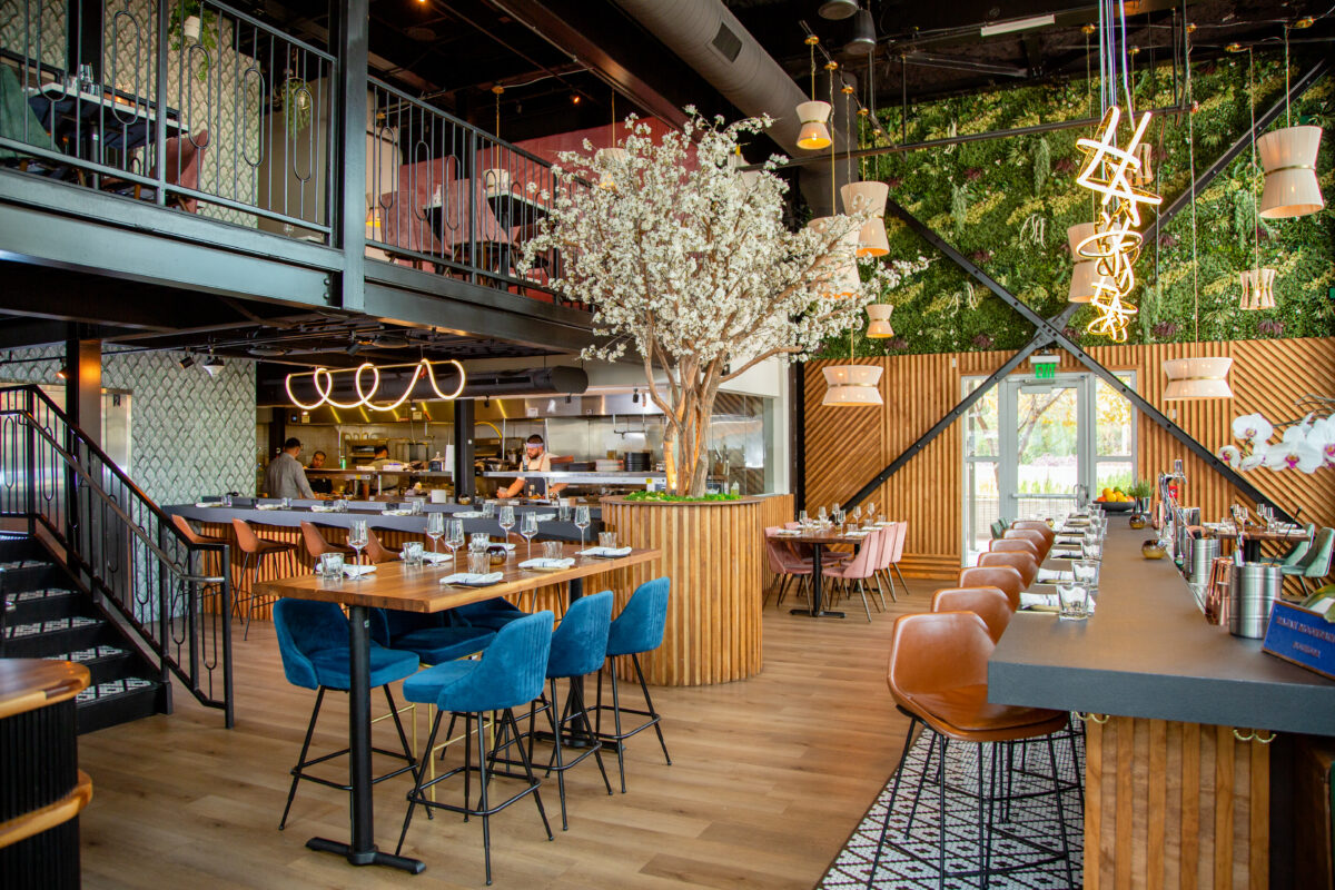 Ember Kitchen Creates Bold Latin Flavors - Tribeza
