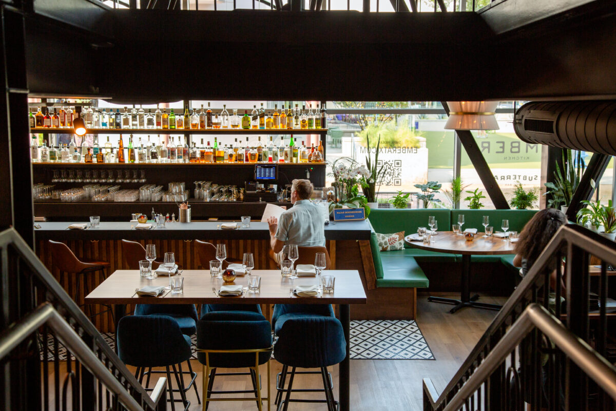 Ember Kitchen Creates Bold Latin Flavors - Tribeza