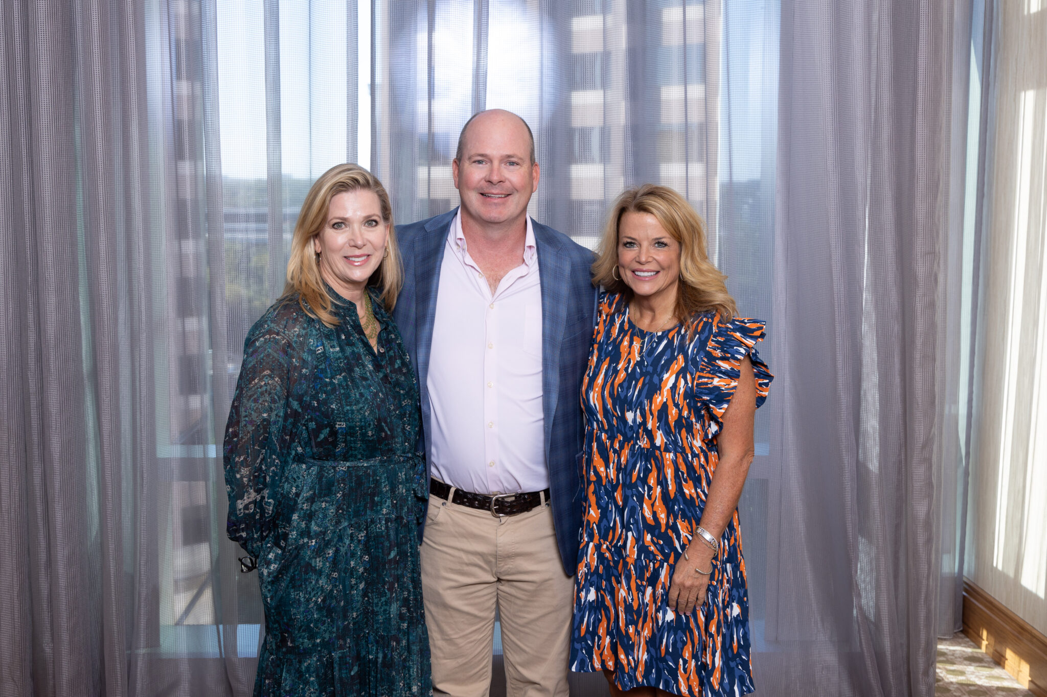 Social Hour: Helping Hand Home Honors Austin’s Changemakers - Tribeza