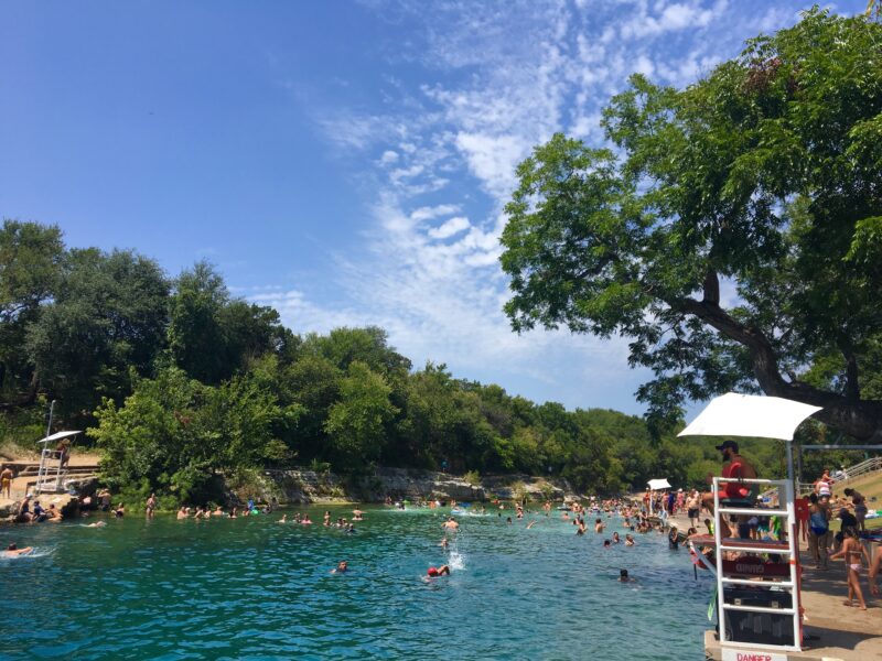 The Ultimate Austin Bucket List: A Guide to the City's Most Iconic ...