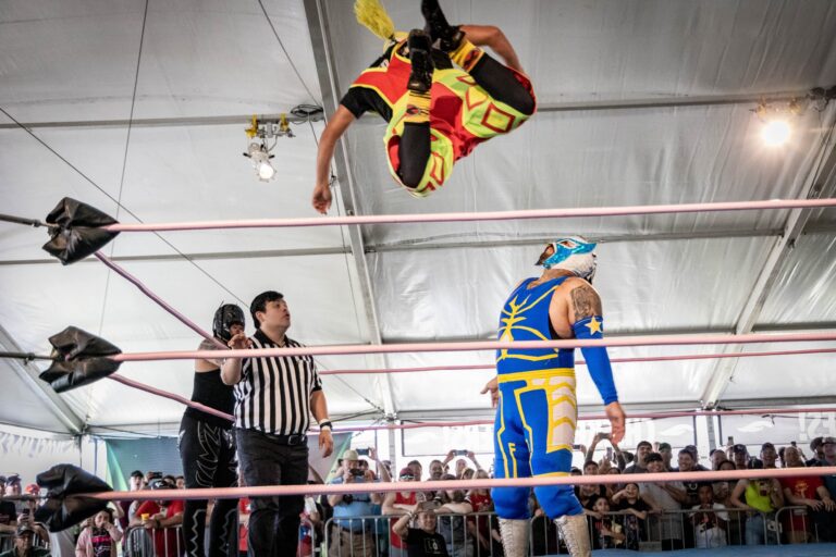 Top Events to Catch During Austin’s Formula 1 U.S. Grand Prix