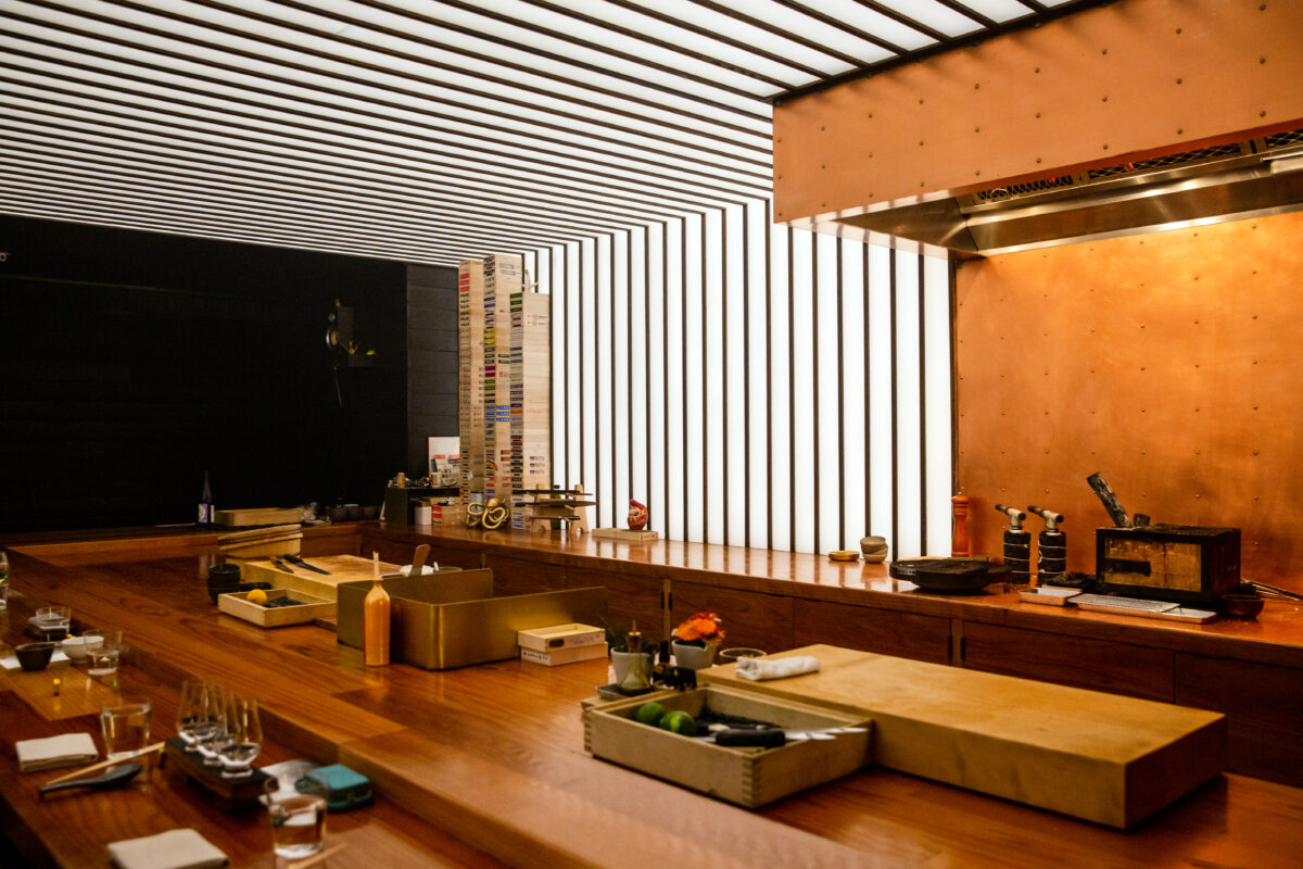 Top Omakase Spots in Austin - Tribeza